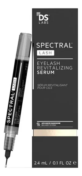 DS LABS Spectral Lash Serum Acondicionador de Pestañas 2.4 ml – Dermalivery