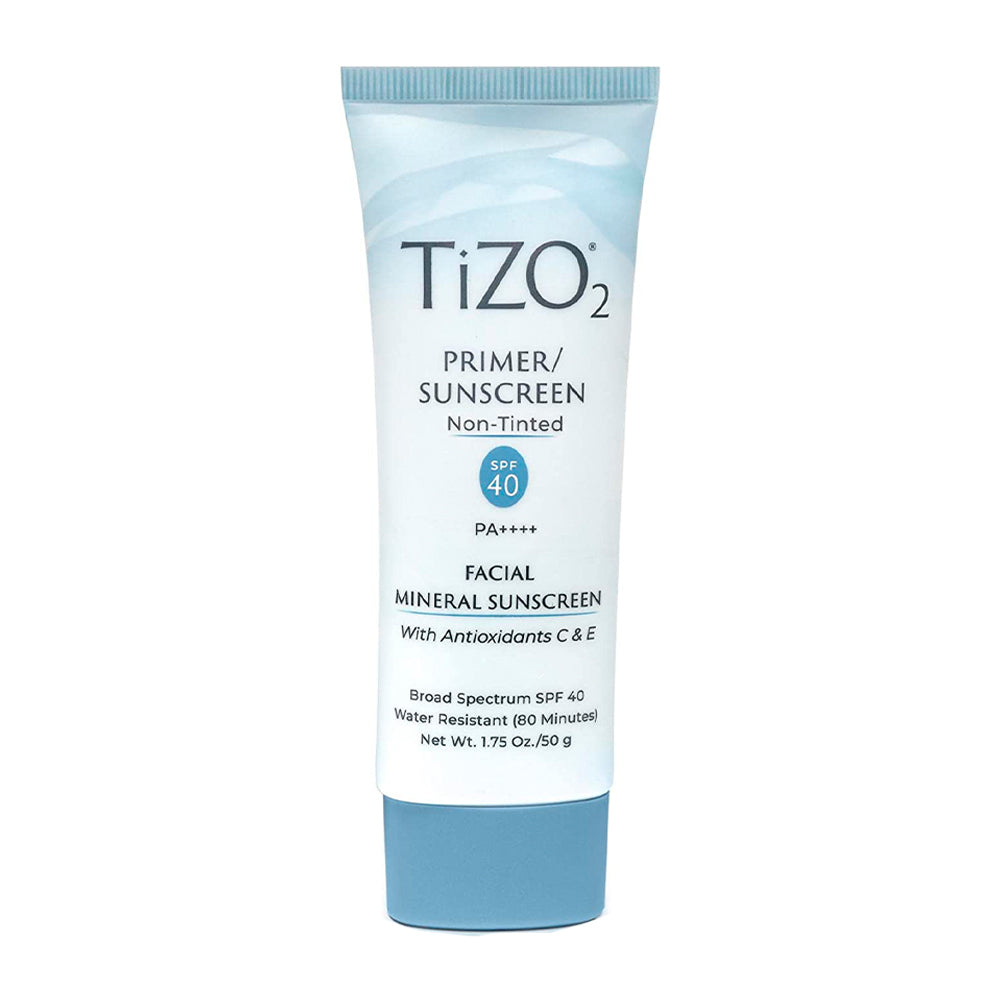 TIZO 2 MINERAL SUNSCREEN FACIAL SPF 40 – Dermalivery