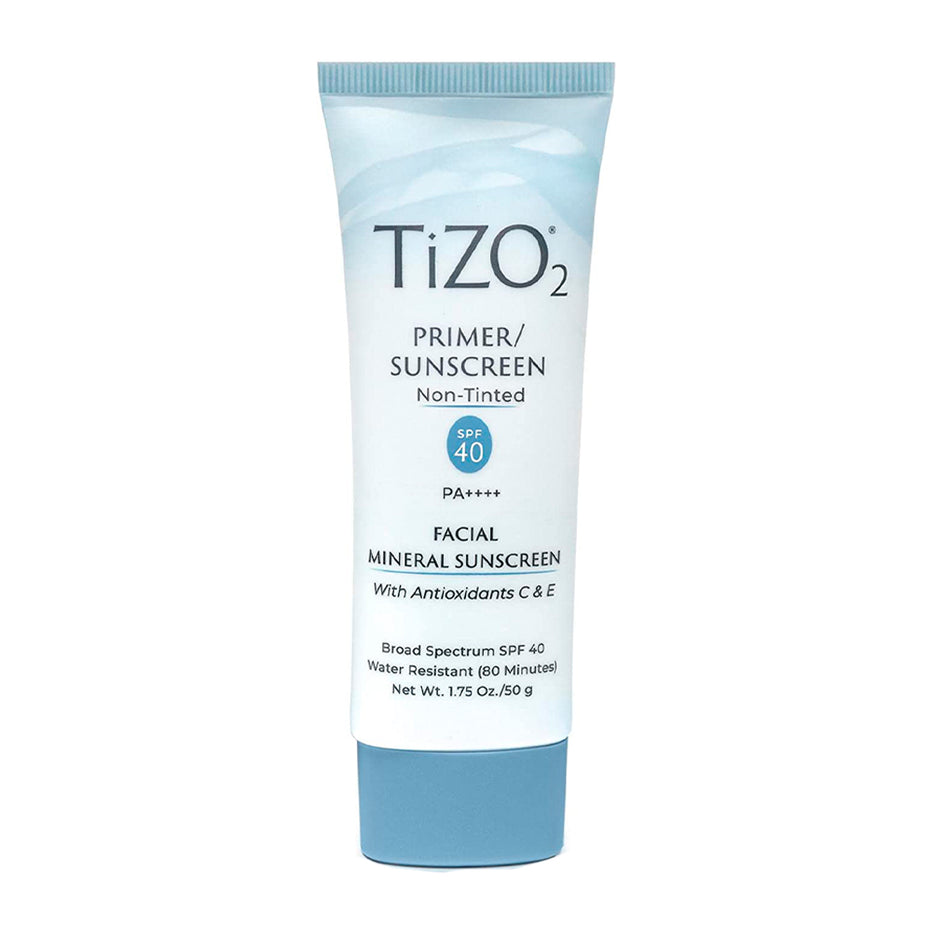 TIZO 2 MINERAL SUNSCREEN FACIAL SPF 40 – Dermalivery
