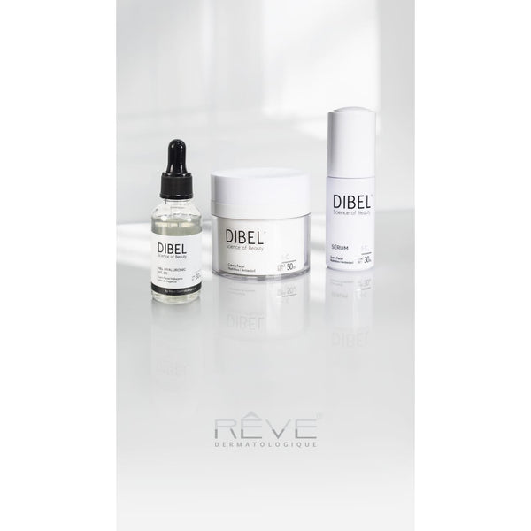 DIBEL ANTI-AGING KIT – Dermalivery