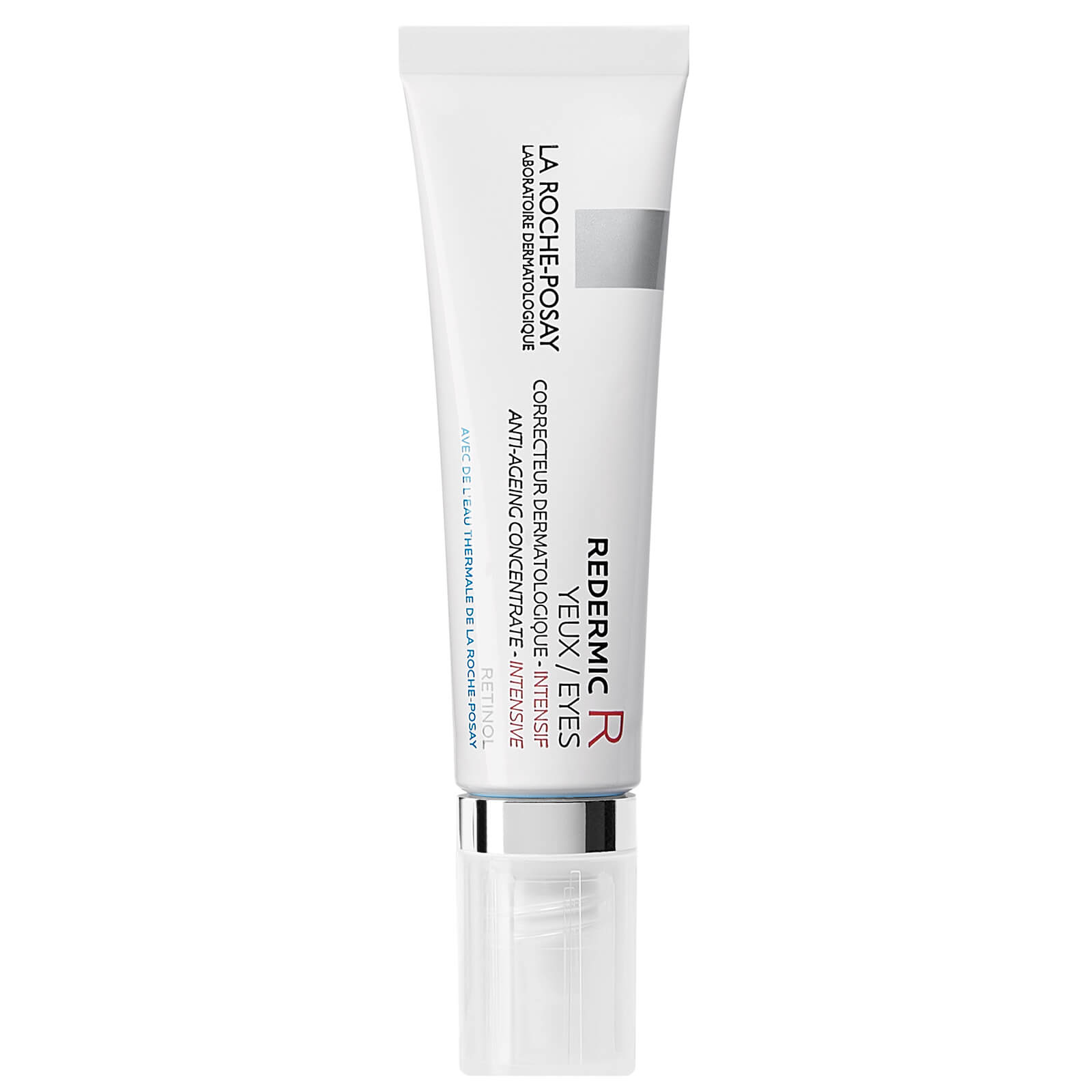 REDERMIC RETINOL EYES 15ML – Dermalivery