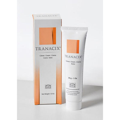 TRANACIX CREAM 30G – Dermalivery